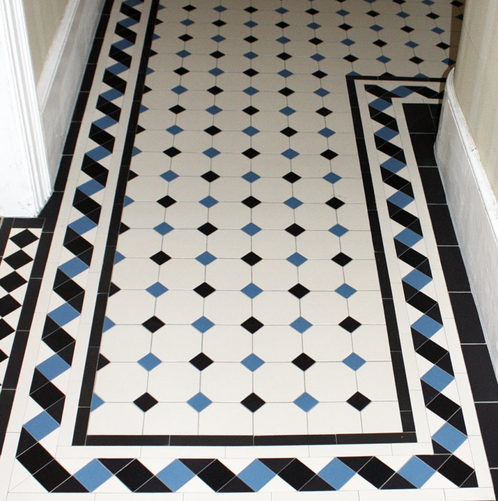 10 OLDE ENGLISH TILES Archives | Insitu Manchester